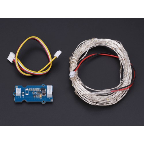 Grove - LED String Light at MG Super Labs India