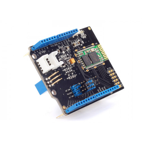 Bluetooth Shield V2 at MG Super Labs India