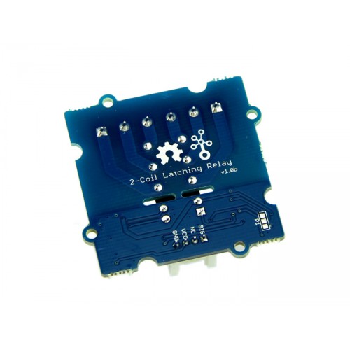 Grove - 2-Coil Latching Relay at MG Super Labs India