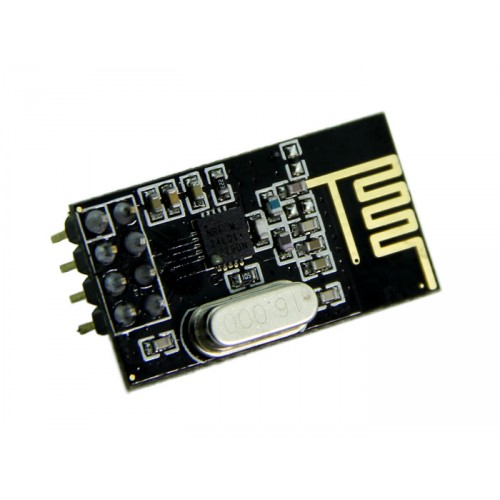 nRF24L01+Module at MG Super Labs India