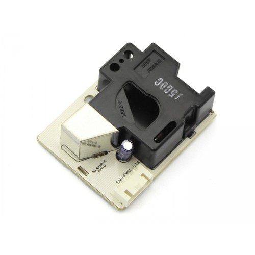 Smart Dust Sensor - SM-PWM-01A at MG Super Labs India
