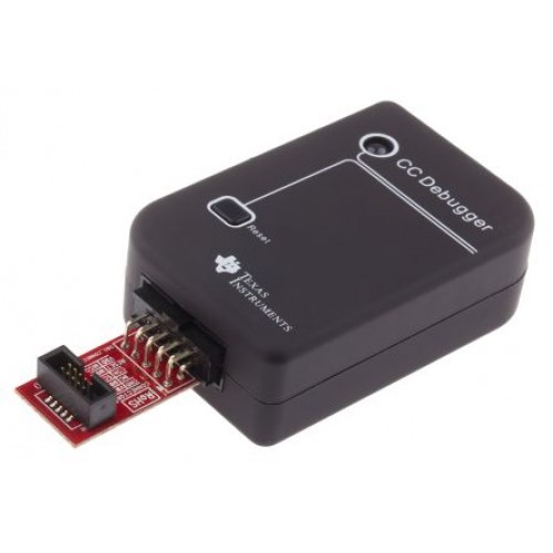 Debugger and Programmer for RF System-on-Chips at MG Super Labs India