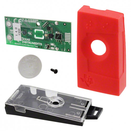 CC2541 SensorTag Development Kit at MG Super Labs India