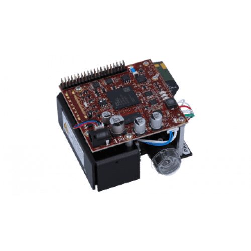 DLP® LightCrafter™ Display 230NP evaluation module at MG Super Labs India