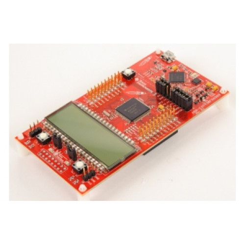 MSP430FR6989 LaunchPad Development Kit at MG Super Labs India