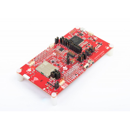 SimpleLink Wi-Fi CC3235MODSF LaunchPad development kit at MG Super Labs ...