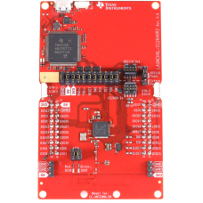 SimpleLink™ Bluetooth® low energy CC2640R2 wireless MCU LaunchPad ...