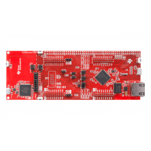 SimpleLink Ethernet MSP432E401Y MCU LaunchPad Development Kit at MG ...