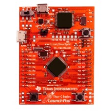 Tiva™ C Series TM4C123G LaunchPad Evaluation Kit at MG Super Labs India