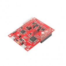 Advanced Emulation BoosterPack for SimpleLink Wi-Fi CC3100 BoosterPack ...