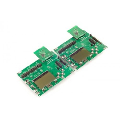 SimpleLink™ Bluetooth low energy/Multi-standard SensorTag at MG Super ...