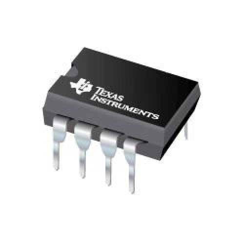 Low Power, Single-Supply, Rail-To-Rail OPAMP OPA2344PA at MG Super Labs ...