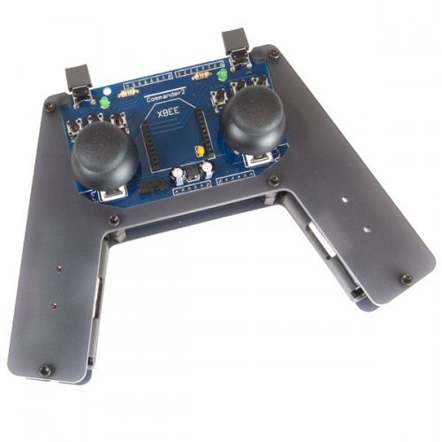 ArbotiX Commander v2.0 Kit at MG Super Labs India