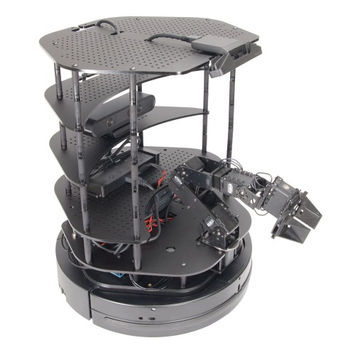 Interbotix Turtlebot 2i Mobile ROS Platform(No Pincher Arm) at MG Super ...