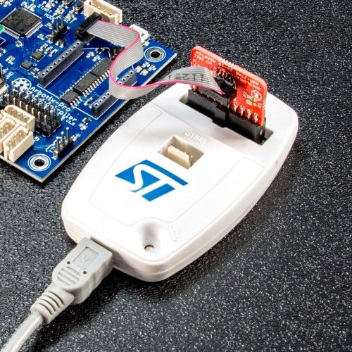 ArboitX Pro Robocontroller Programming Kit at MG Super Labs India