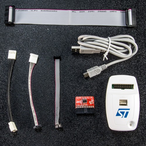 ArboitX Pro Robocontroller Programming Kit at MG Super Labs India