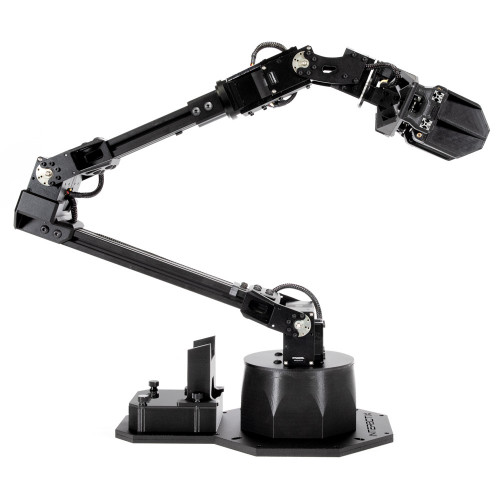 ViperX 300 6 DOF Robot Arm at MG Super Labs India