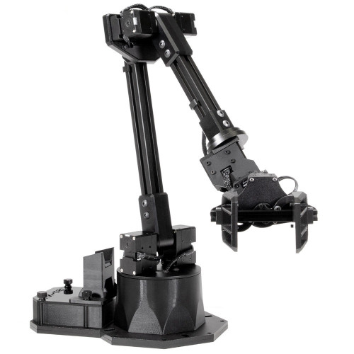 WidowX 250 Robot Arm 6DOF at MG Super Labs India