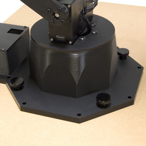 PincherX 150 Robot Arm at MG Super Labs India