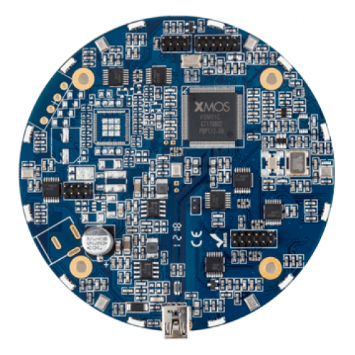 UMA-8 USB mic array - V2.0 at MG Super Labs India