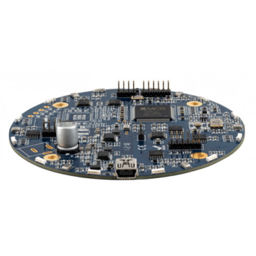 UMA-8 USB mic array - V2.0 at MG Super Labs India