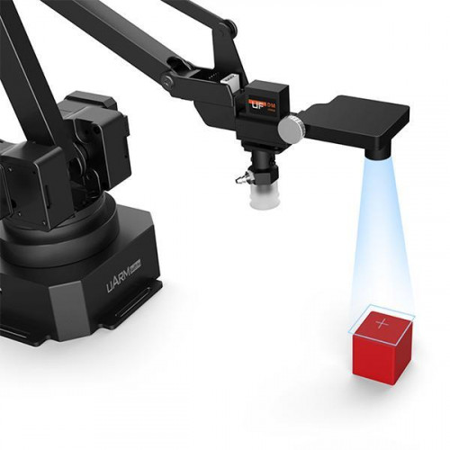 uArm Swift Pro Combo at MG Super Labs India