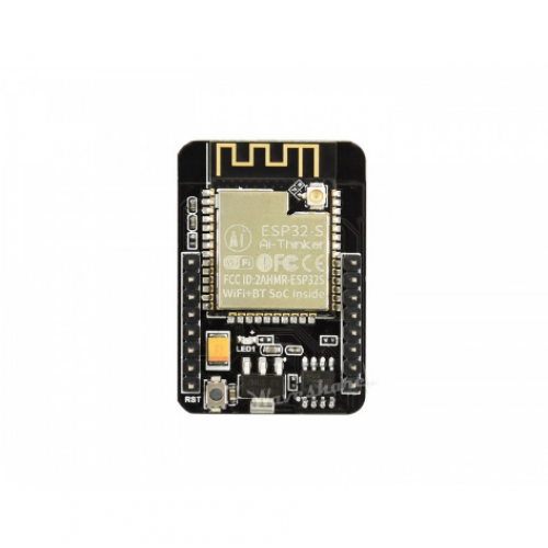 ESP32-CAM, Camera Module Based on ESP32 at MG Super Labs India