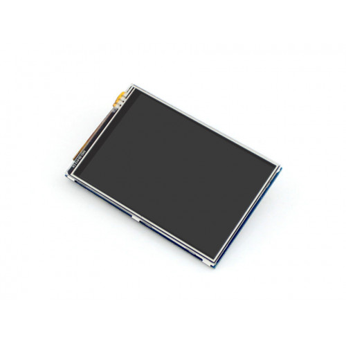 3.5inch RPi LCD (A), 480x320 at MG Super Labs India