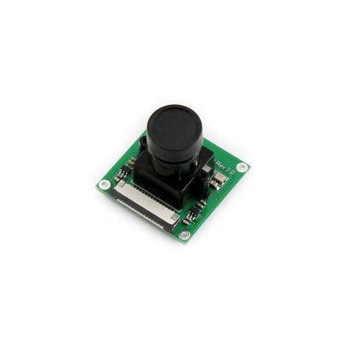 RPi Camera (B), Adjustable-Focus at MG Super Labs India